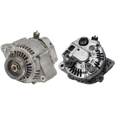 Генератор SAT ST-85-0085 HONDA CIVIC/FERIO/DOMANI 97-01/HR-V 98-06/INTEGRA 95-01/PARTNER 96-06 D15Z/D16Y 12V 70A