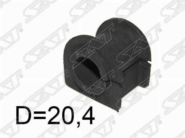 Втулка стабилизатора SAT ST-1124418 Ford Mondeo 00-07 20,40