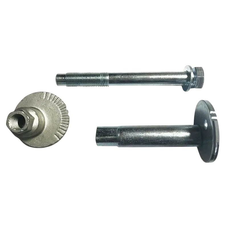 Болт комплект с эксцентриком SAT ST-48409-35050K TOYOTA 4RUNNER/HILUX/SURF/LAND CRUISER PRADO/TACOMA 95-02