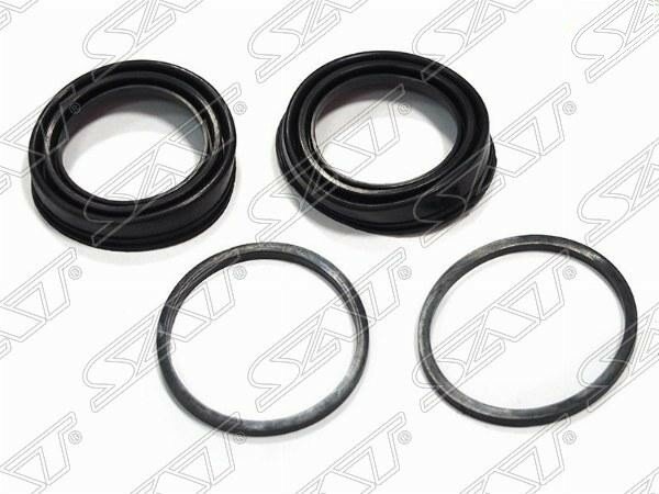 Ремкомплект суппорта SAT ST-S45 100 08 FR DAEWOO NEXIA 12- на 2 суппорта
