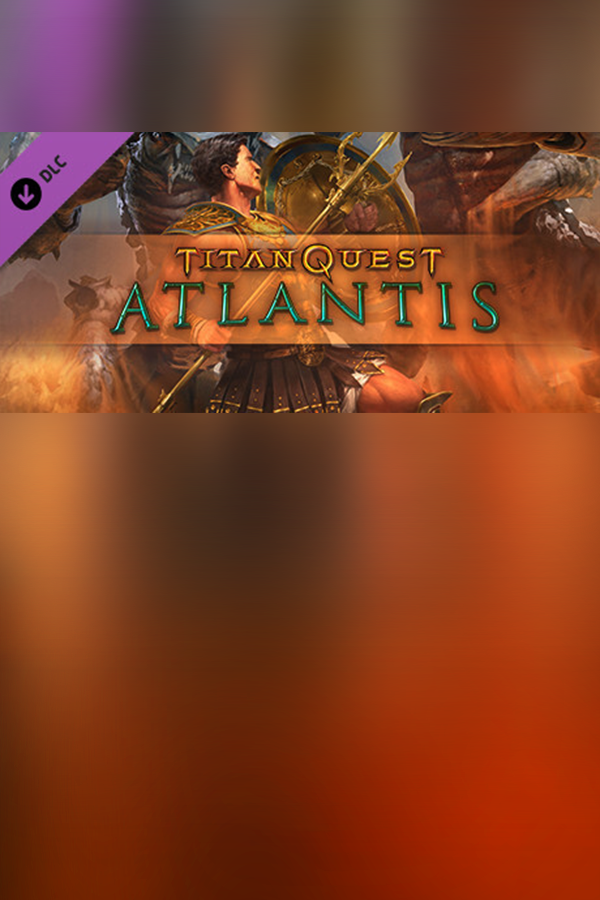 Titan Quest Atlantis, РФ + СНГ
