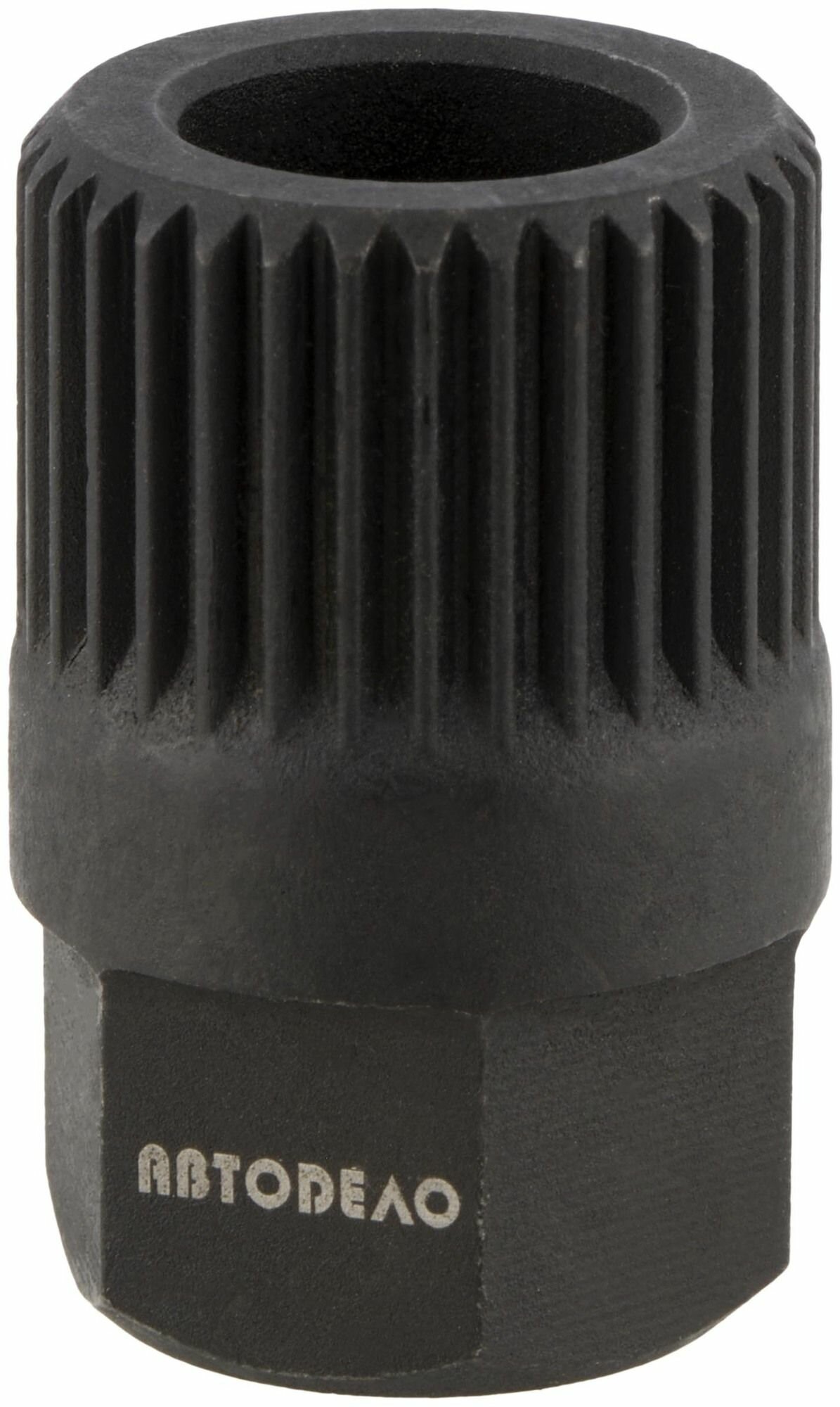 Съемник шкива генератора VW 33 зуба АвтоDело 41533