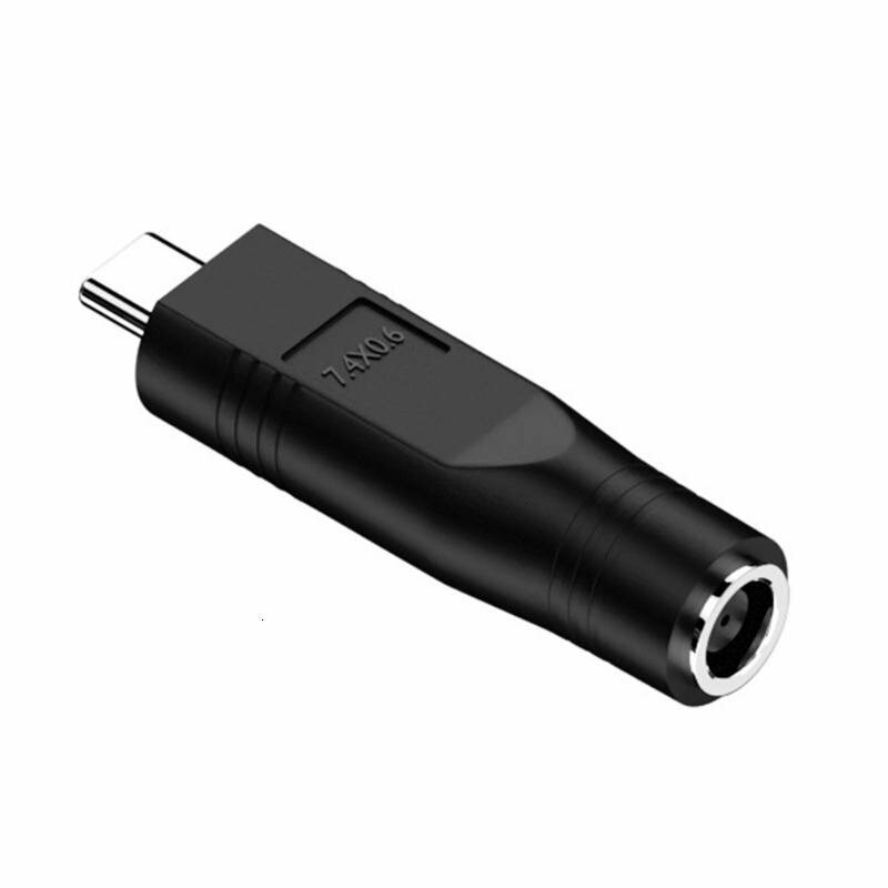 Портативное зарядное устройство Type-C PD 100 Вт, PD L