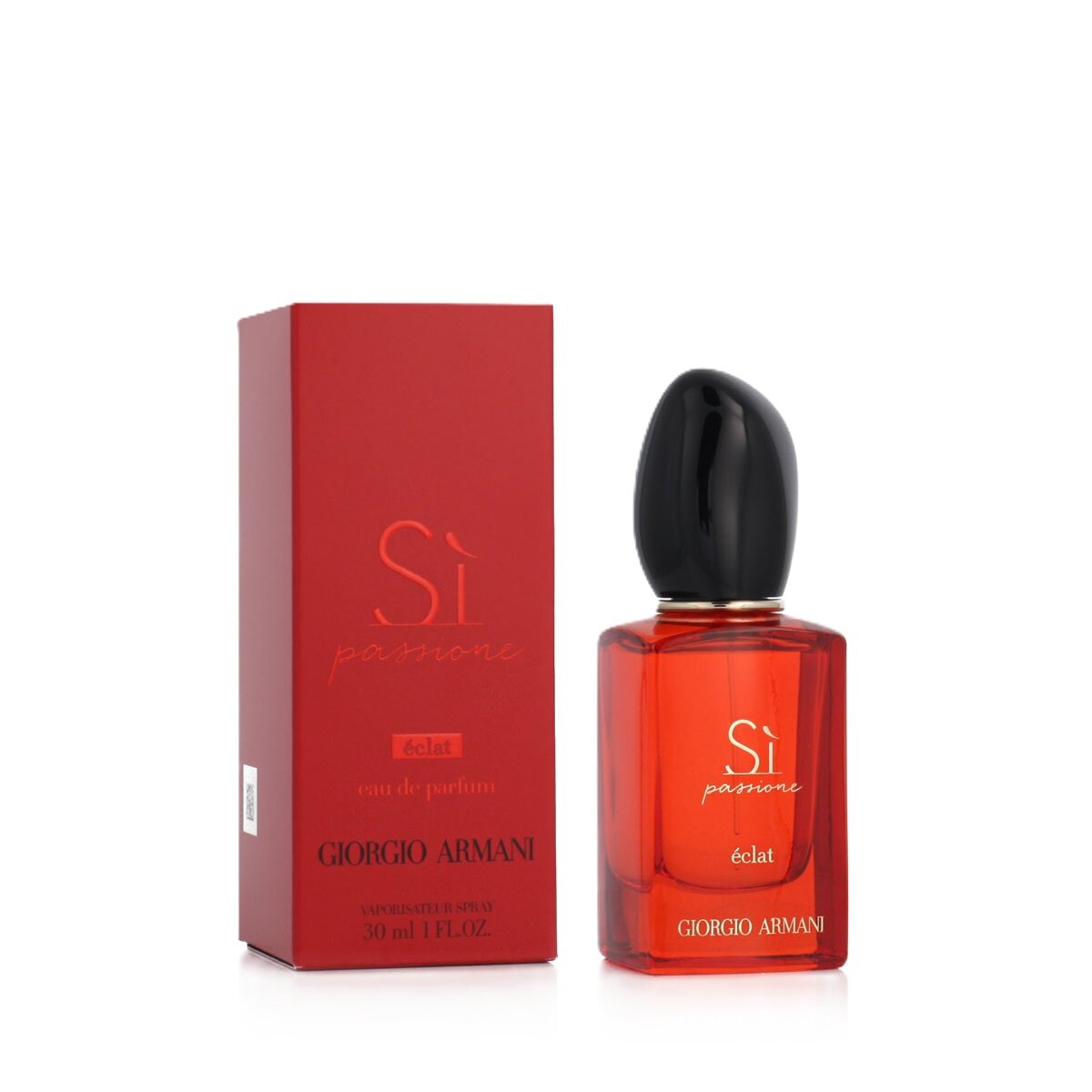 Giorgio Armani Sì Passione Éclat 30 мл парфюмерная вода женская, цветочные, фруктовые