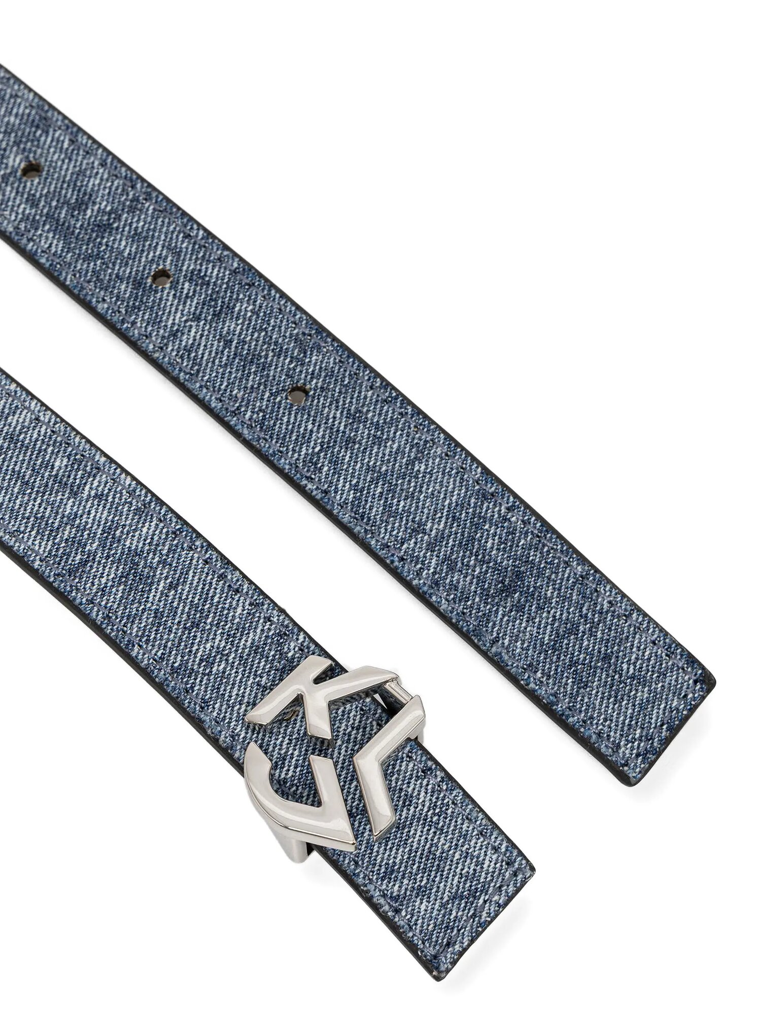 Ремень KARL LAGERFELD JEANS для девочек — фото 1