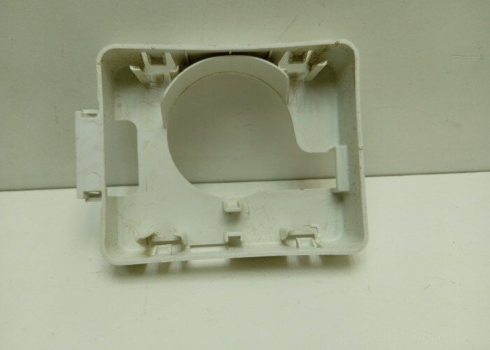 RGE785P2XSWI кт133 Панель сливного фильтра для стиральной машины Beko 28508402 б/у