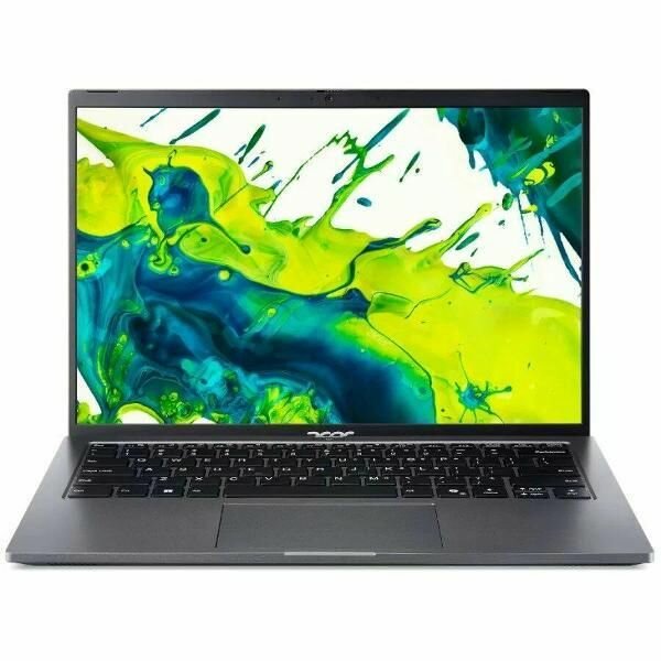 Ноутбук Acer Ноутбук Acer Aspire Go 14" IPS, Intel Core Ultra 7 256V, 16Гб DDR5, SSD 1024Гб , Intel Arc Graphics.