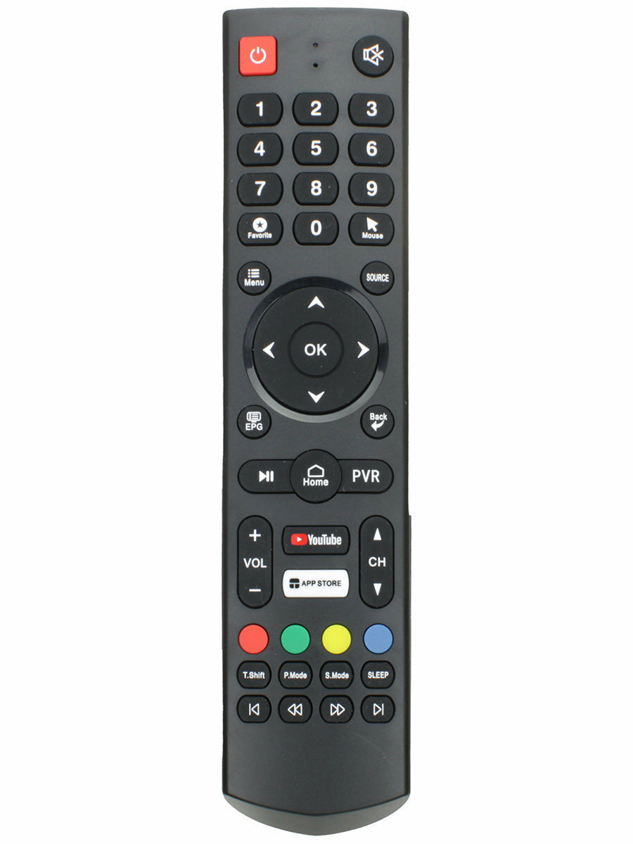 Пульт к Blackton BKN-V1 smart TV