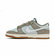 Кроссовки NIKE Dunk Low Retro SE, полнота 6 (RU)/ на среднюю стопу, размер 8, зе...