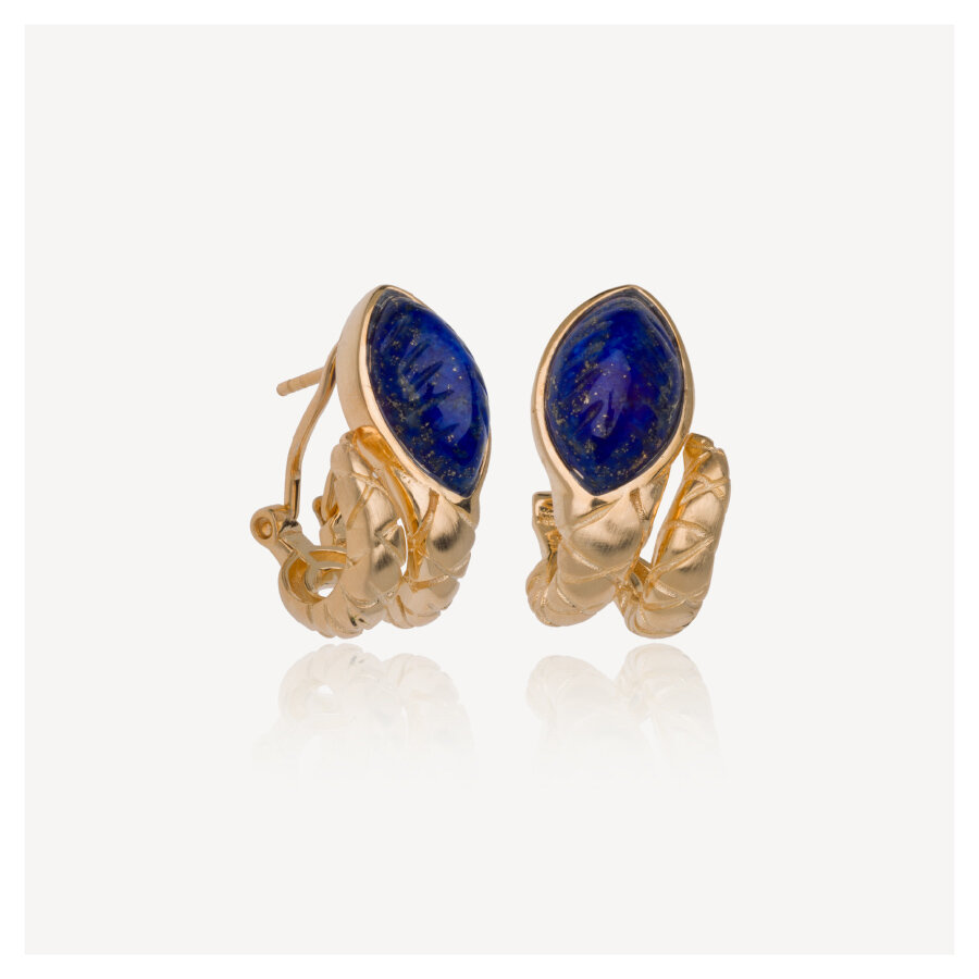 Серьги, серебро, 925 проба