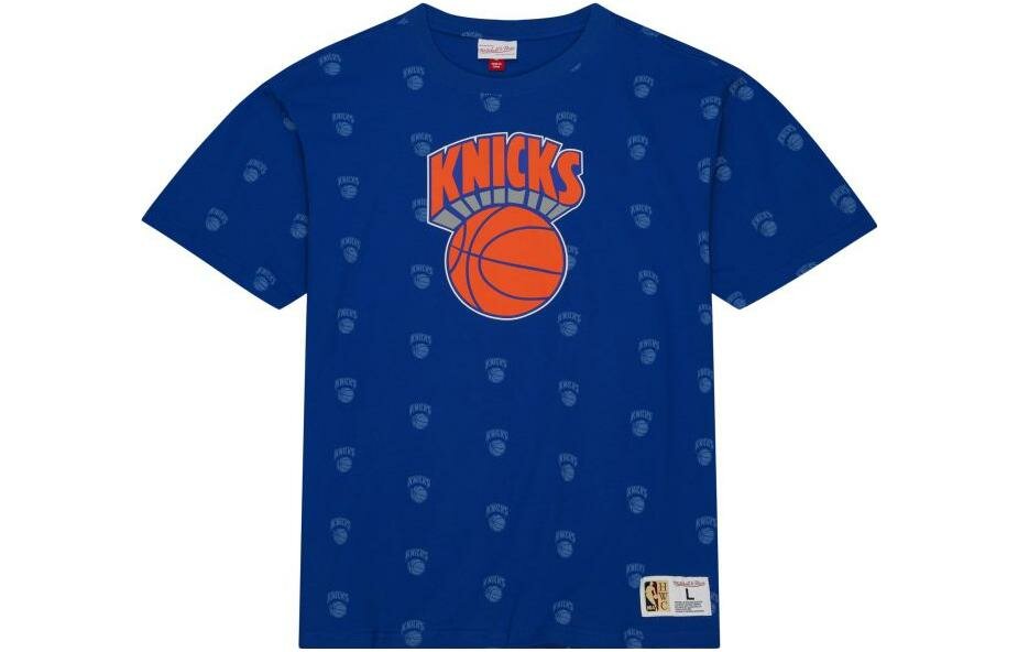 Футболка Mitchell Ness