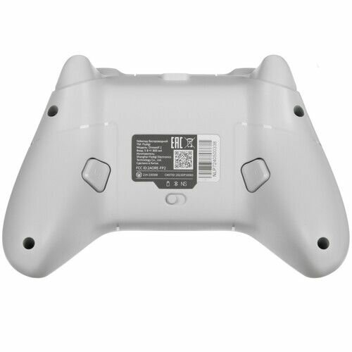Геймпад беспроводной Bluetooth, радиоканал 2.4 ГГц