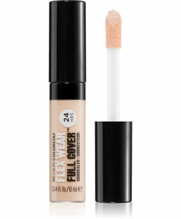Консилер Revlon ColorStay Flex Wear, N 015 Light, 10 мл