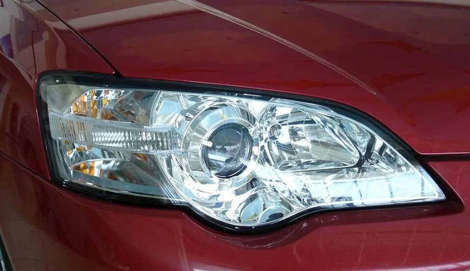 Ремкомплект фары, 2 шт, арт. Subaru Legacy 2003-2005