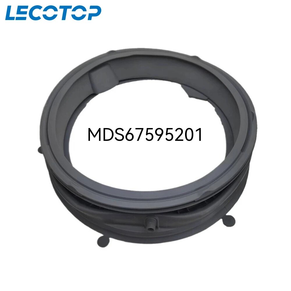 Уплотнительное кольцо двери для стиральной машины LG MDS67595201