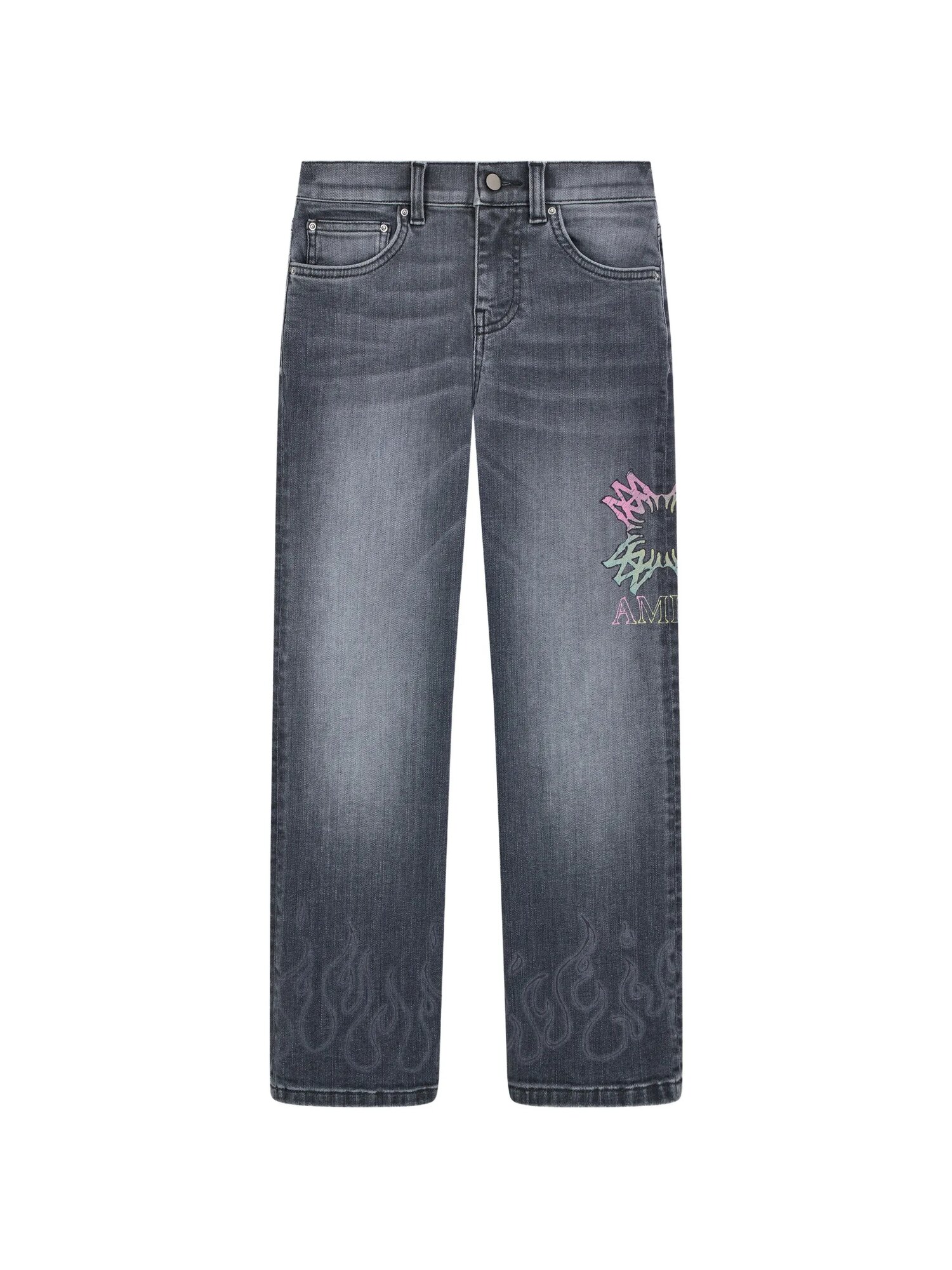 Джинсы MA Quad jeans