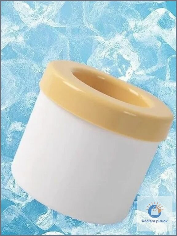 Форма для льда