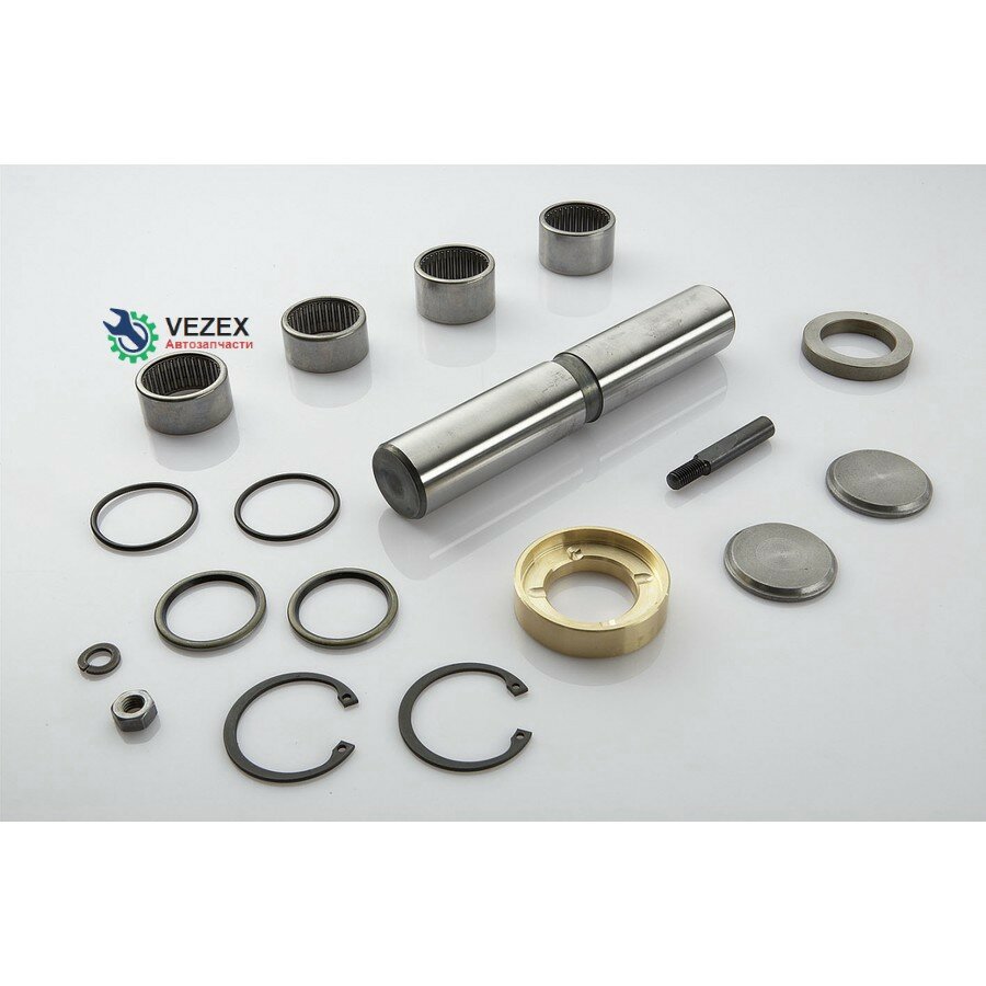PE AUTOMOTIVE 011.428-00A Шкворень
