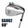 PGM Golf Клюшка для гольфа