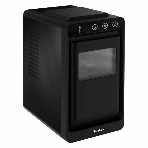 Ледогенератор Tesler ICM-1200 Black