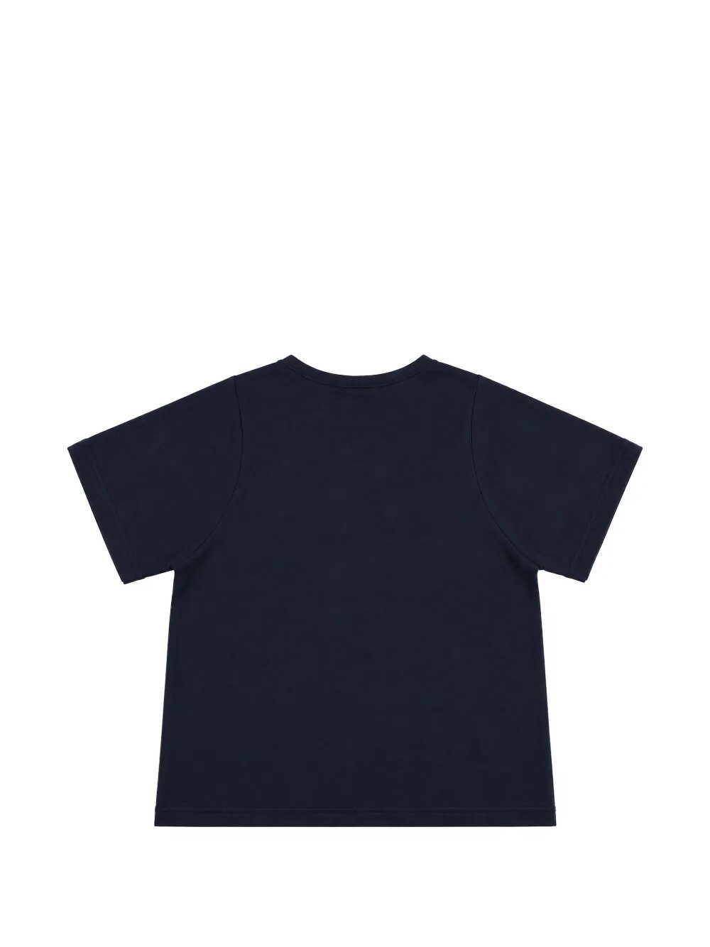 Футболка Round-neck short-sleeve T-shirt