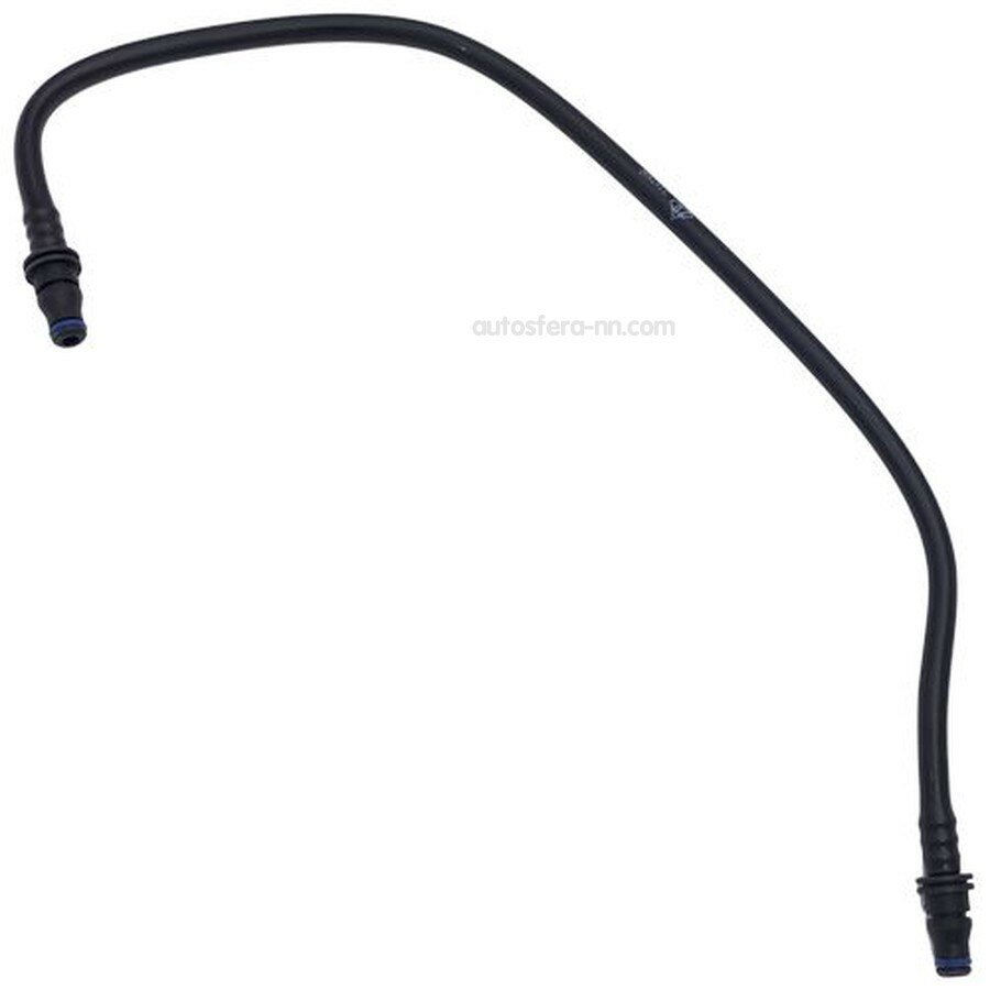 ZIKMAR Z68701R Шланг вентиляции картера