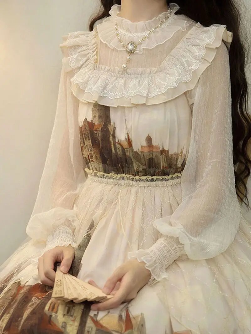 Блуза
