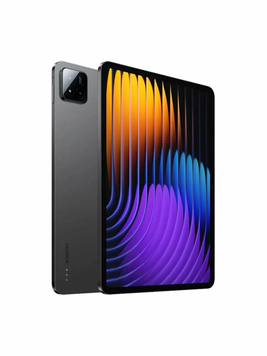 Xiaomi Pad 7 8+ 256Gb Gray EU