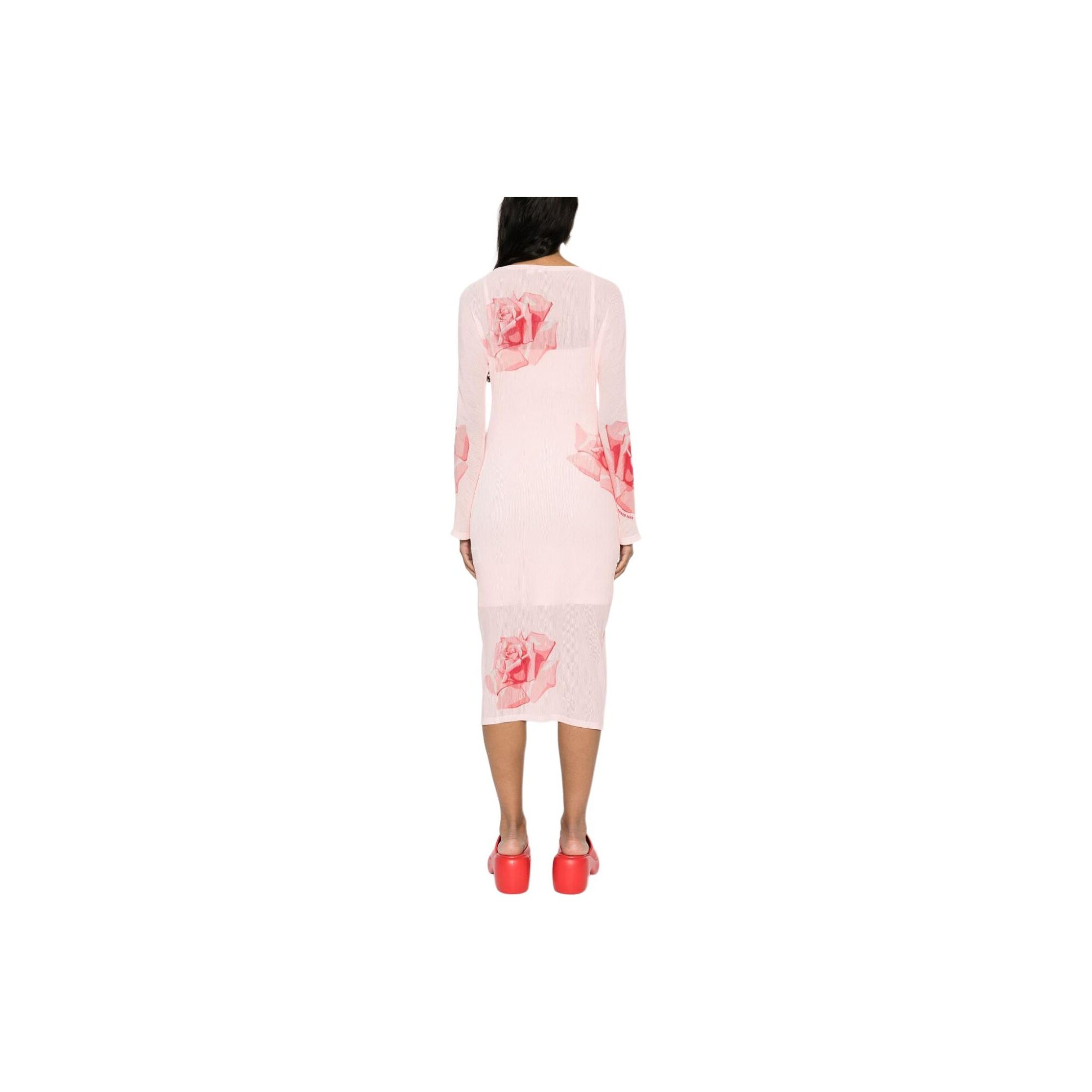 Платье KENZO