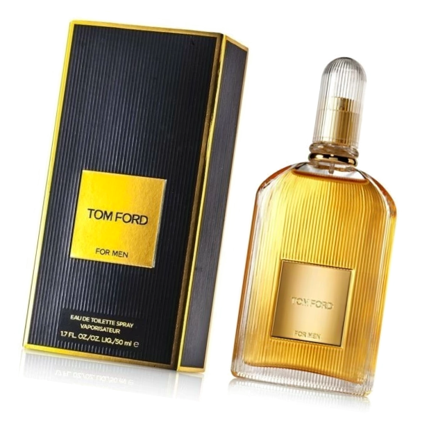 Мужской туалетная вода Tom Ford For Men 50 мл / Том Форд Фор Мен
