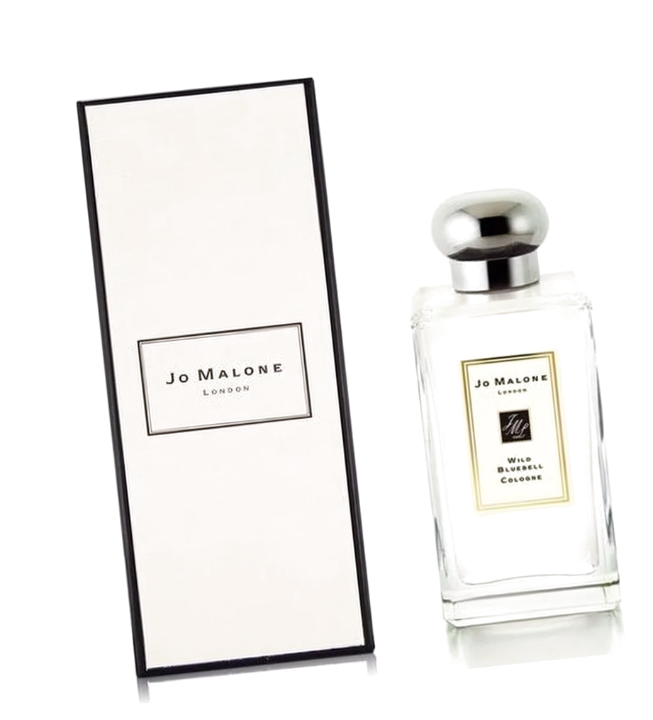 Женский одеколон Джо Малон Дикий Колокольчик 100 мл / Jo Malone Wild Bluebell аромат