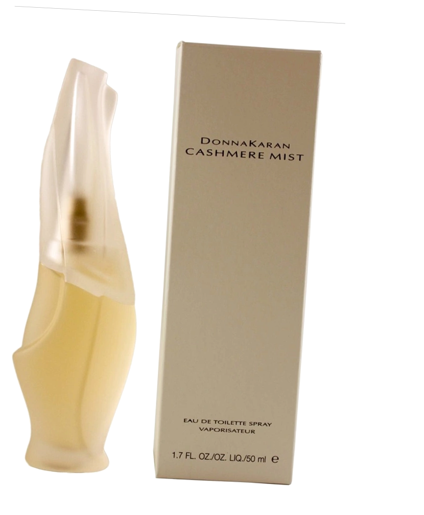 Donna Karan Cashmere Mist аромат 50 мл женский - Донна Каран Кашмир Мист туалетная вода