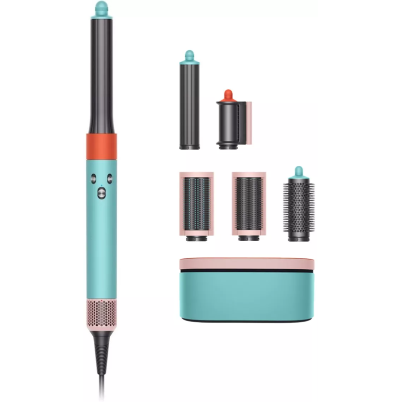 Стайлер Dyson Airwrap Complete HS05 Ceramic POP