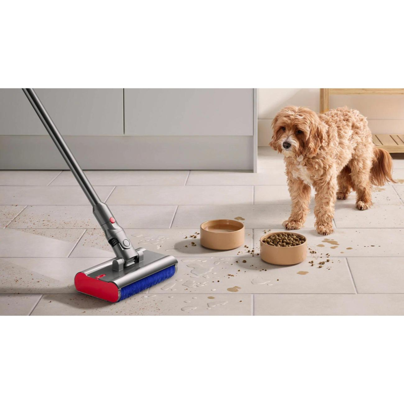 Пылесос Dyson V12s Detect Slim Submarine — фото 1