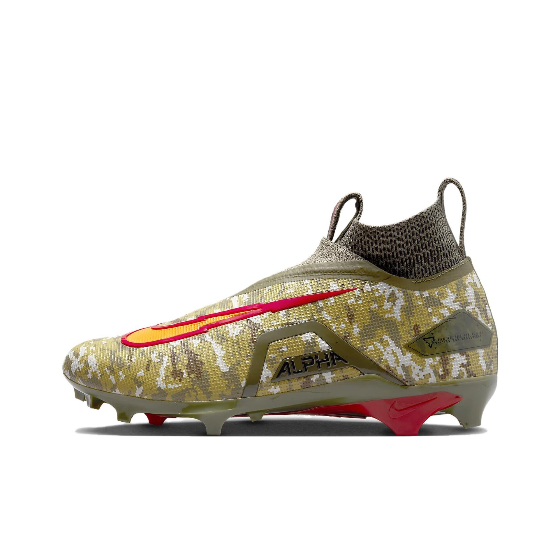 Бутсы NIKE