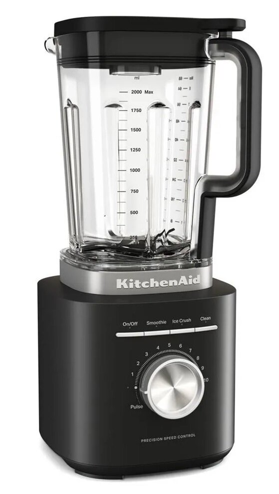 Блендер KitchenAid 5KSB2073EBM