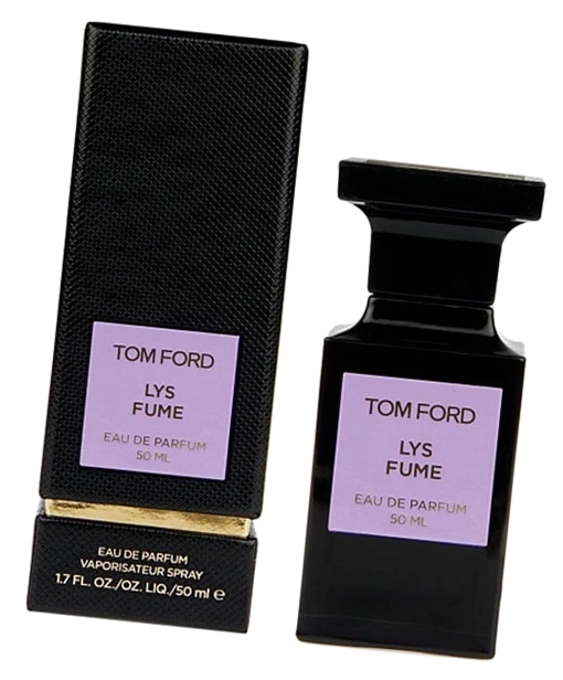 Парфюмерная вода Том Форд Лиз Фуме 50 мл для женщин - Tom Ford Lys Fume