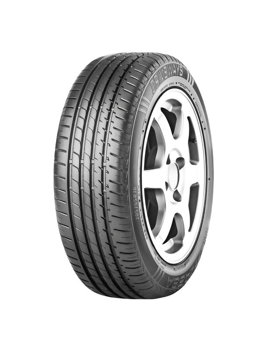 Легковые шины LASSA DRIVEWAYS 195/45 R16 XL 84V Лето