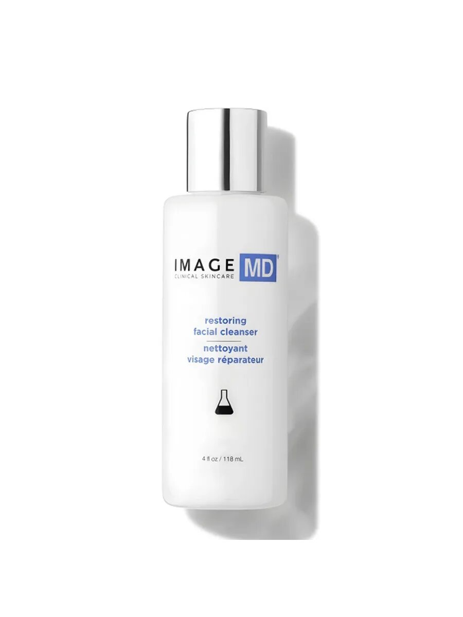 IMAGE SKINCARE MD Restoring Facial Cleanser Гель США 118 мл