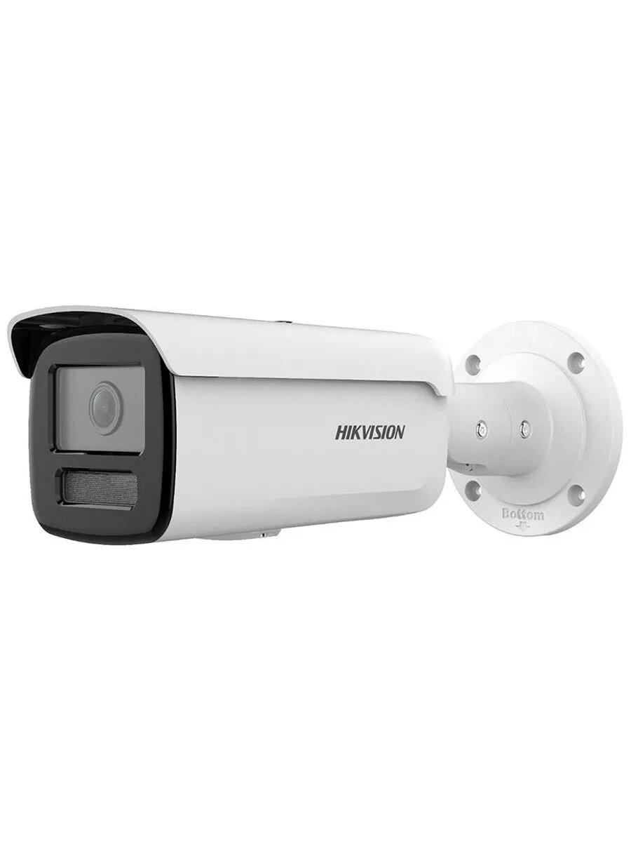 DS-2CD2687G2HT-LIZS (2.8-12) IP видеокамера 8Mp Hikvision