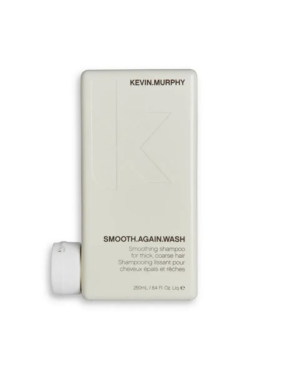 Kevin Murphy Smooth Again Wash Shampoo Шампунь Австралия 250 мл