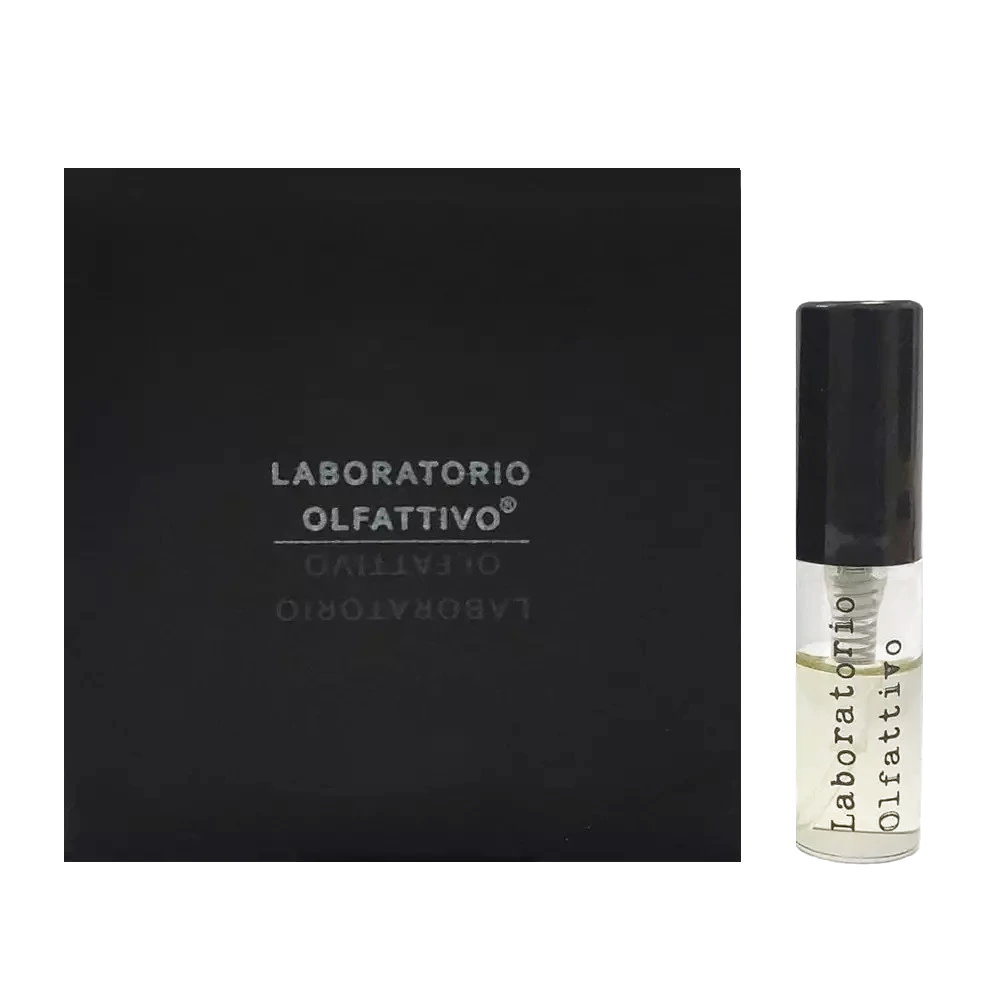 Laboratorio Olfattivo Underground Vibes сэмпл 2 мл - духи для мужчин и женщин
