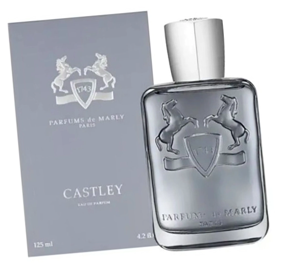Parfums De Marly Castley парфюмерная вода мужская 125 мл - Кастлей от Де Марли