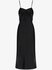 Платье Jil Sander, размер 34, black