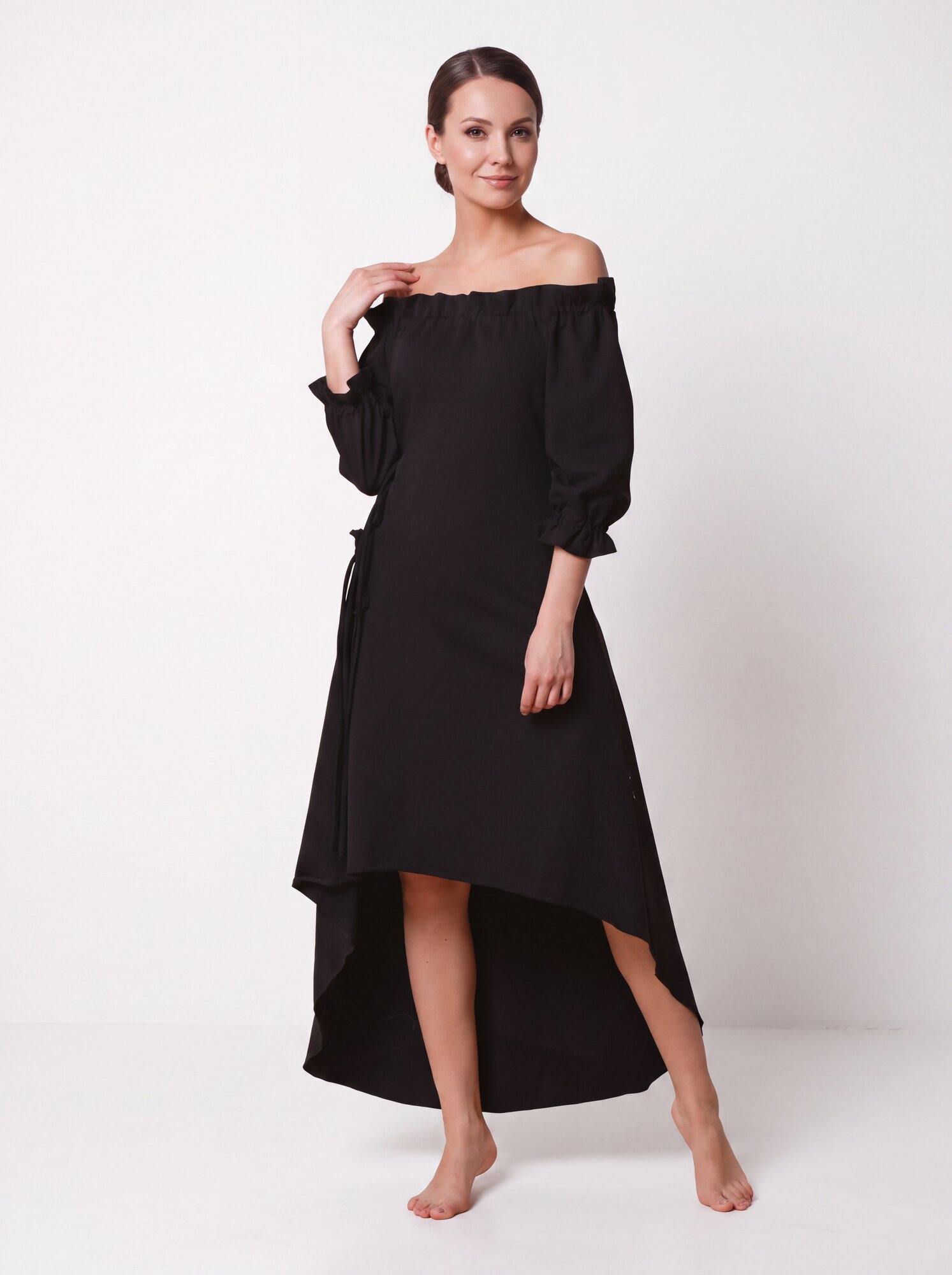 Платье ВеДаРа Boho / Бохо