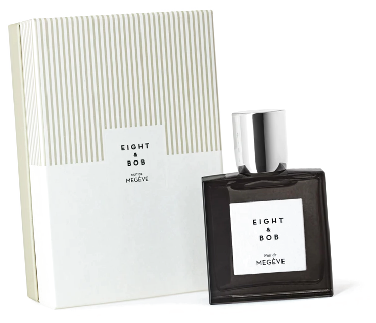 Eight and Bob Nuit De Megeve парфюмерная вода 100 мл для женщин и мужчин - Нуи Де Межев