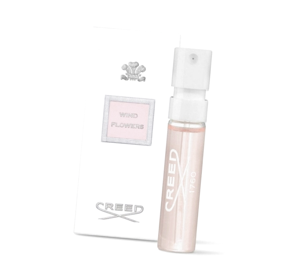 Creed Wind Flowers парфюмерная вода для женщин 1.7 мл - миниатюра / Крид Винд Флауэрс