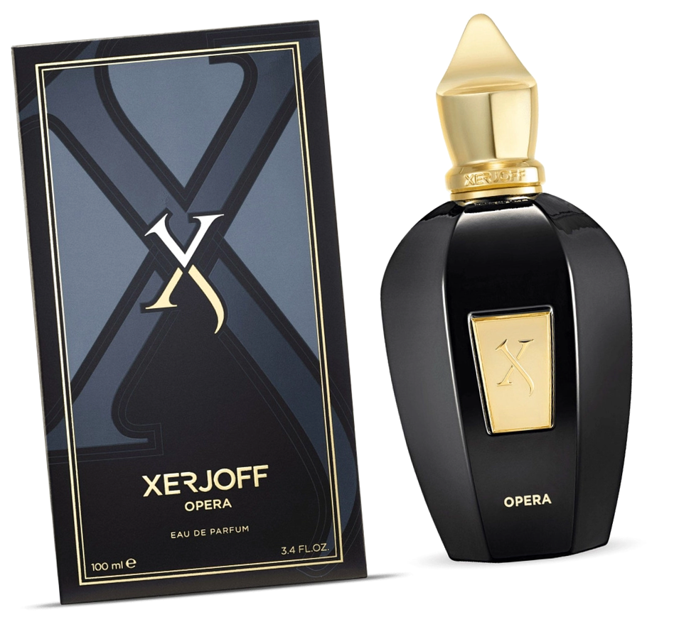 Ксерджофф Опера парфюмерная вода 100 мл для мужчин и женщин - Xerjoff Opera духи унисекс