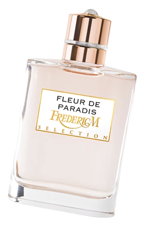 Женская парфюмерная вода Frederic M Fleur De Paradis 30 мл - Райский Цветок