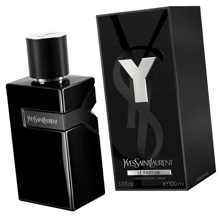 Y Le Parfum Yves Saint Laurent 60 мл мужская парфюмерная вода / Уай Ле парфюм